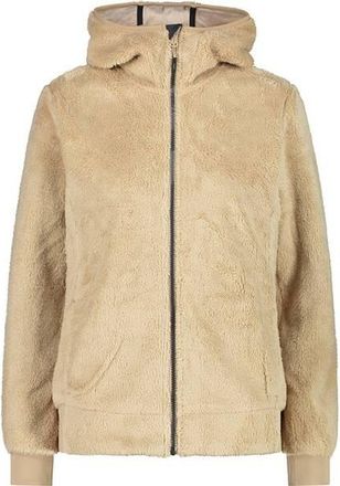 F.lli Campagnolo Damen Kapuzensweat WOMAN JACKET FIX HOOD