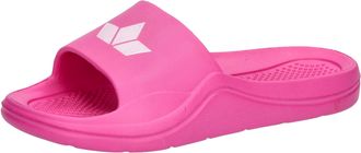 Lico Unisex Panay Badesandalen, Pink, 39 EU