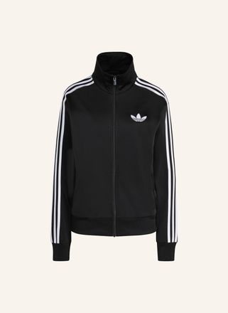 adidas Originals Adidas Originals Firebird Track Top Loose. schwarz
