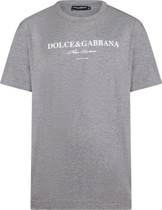 Dolce & Gabbana TOPS - T-shirts auf YOOX.COM