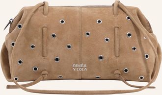 Bimba & Lola Bimba Y Lola Umh&auml;ngetasche beige