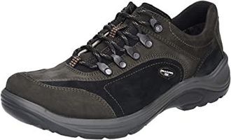 Waldläufer HAYO 415901481990 Herren Schnürschuh Braun, 42,5 EU