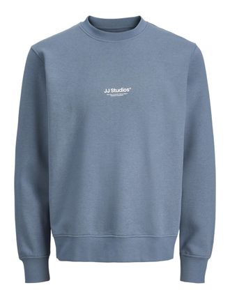 Jack & Jones Jjesoho Sweat Crew Neck Noos