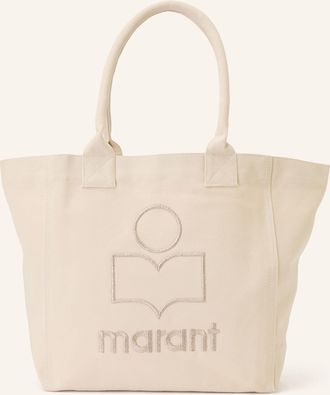 Isabel Marant Isabel Marant Shopper Yenky Small beige