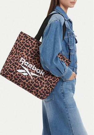 Reebok Handtasche CWBEO-RBK-B-007-10 Braun