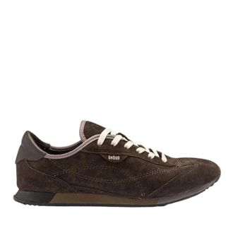Ghoud Damen, Schuhe, Braun, 38 EUGr&ouml;&szlig;e