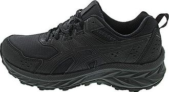 Asics Femmes Gel-Venture 9 Chaussure Trail Chaussures De Running Black/Black - Noir 41,5