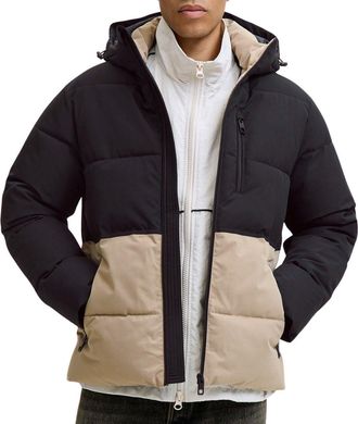 Jack & Jones Male Steppjacke Steppjacke
