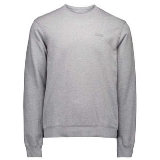 Poc Crew Apparel, Grey Melange, L