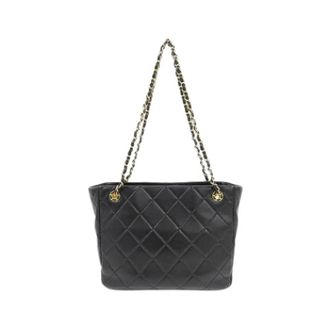 Chanel Damen, Pre-Owned, Schwarzk, ONE SIZEGr&ouml;&szlig;e
