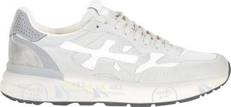 Premiata Homme, Chaussures, Gris, Taille: 40 EU Baskets