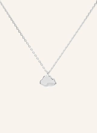 Vieri Vieri Kette Wolke Gold silber