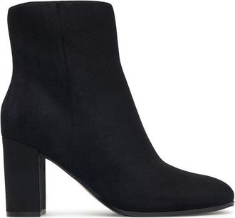 Guess Schn&uuml;rschuhe FLFBER SUE10 Schwarz