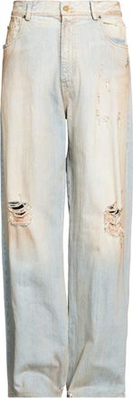 Warren Lotas HOSEN & R&Ouml;CKE - Jeanshosen auf YOOX.COM