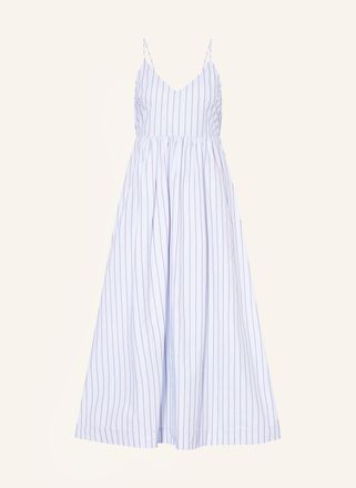 Neo Noir Neo Noir Kleid Savani Mit Cut-Out blau