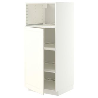 IKEA METOD Hochschrank f&uuml;r Einbauger&auml;te