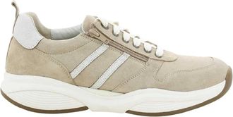 Xsensible Homme, Chaussures, Beige, Taille: 46 EU Swx3 Z6 Baskets