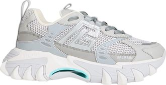 Balmain SCHUHE - Sneakers auf YOOX.COM