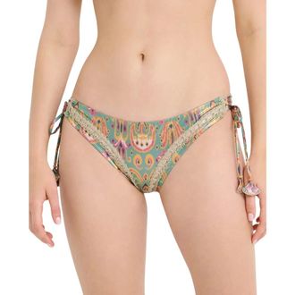 Del Maar Femme, Maillots de bain, Multicolore, Taille: 44 FR Nemi Bikini Bottom