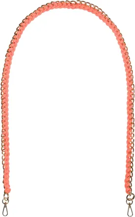styleBREAKER Taschenzubeh&ouml;r Wechsel Taschengurt Kette geflochten