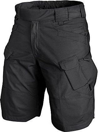 Helikon-Tex Helikon Homme UTS Short 12 Noir taille 4XL