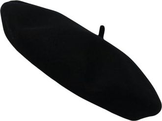 Chapeau-Tendance Béret basque haut de gamme