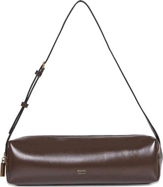 Khaite Hobo Bags - Bags Brown - Gr. unisize - in Braun - f&uuml;r Damen