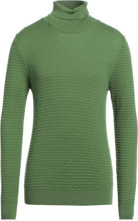 Darwin STRICKWAREN - Rollkragenpullover auf YOOX.COM