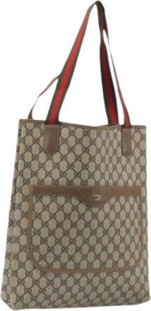 Gucci Damen, Pre-Owned, Beige, ONE SIZEGr&ouml;&szlig;e