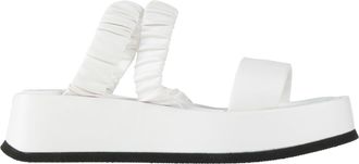 Pollini SCHUHE - Sandalen auf YOOX.COM