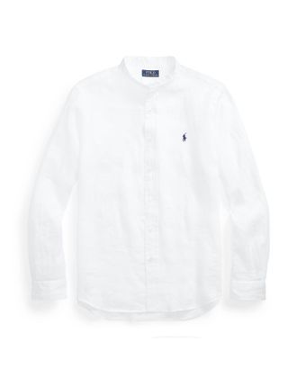 Ralph Lauren LINED LONG SLEEVE SHIRT
