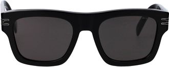 Bulgari Sonnenbrille - Schwarz