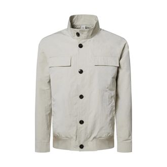 Baldessarini Homme, Vestes, Gris, Taille: 2XL Nael Jacket