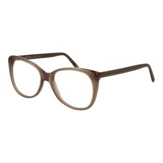 Andy Wolf Acetate Optical Frame - - Accessories - unisex - Braun - ONE SIZE