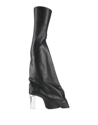 Rick Owens SCHUHE - Stiefel auf YOOX.COM