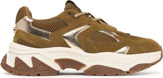 Steve Madden Sneakers Steve Madden 11004898 Gr&uuml;n