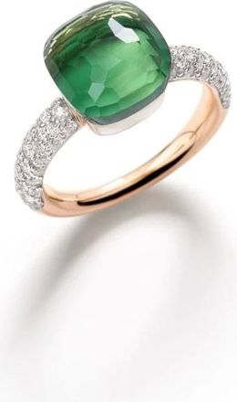 POMELLATO Femme, Accessoires, Multicolore, Taille: 54 MM Rings