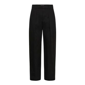 Inwear Pantalon - Femme - Pantalons - Noir - Taille: 36 FR