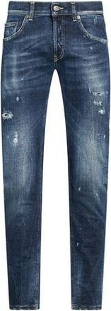 Dondup BAS - Pantalons en jean sur YOOX.COM