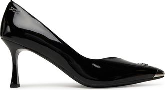 Karl Lagerfeld Pumps KARL LAGERFELD Sienna Court KL32709 Schwarz