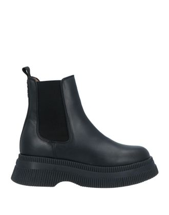 Ganni SCHUHE - Stiefeletten auf YOOX.COM