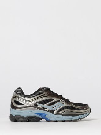 Saucony Baskets Homme couleur Bleu