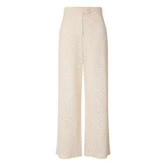 Sessun Pantalon Coton Allindy Sess&ugrave;n