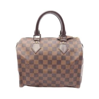 Louis Vuitton Sac &agrave; main Pre-owned - Femme - Pre-owned - Brun - Taille: ONE Size
