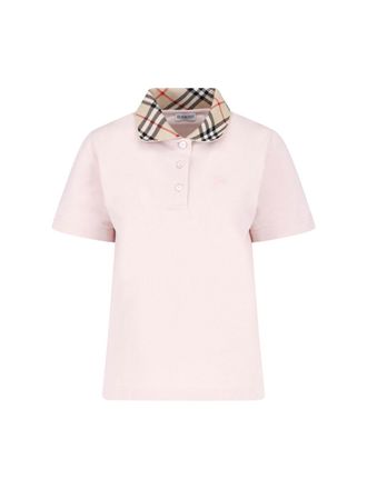 Burberry Polo Check
