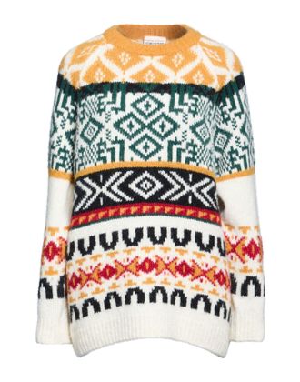 Semicouture STRICKWAREN - Pullover auf YOOX.COM
