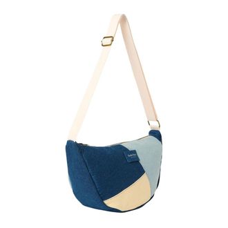 Studio Noos Patchwork G&uuml;rteltasche - - Bags - Damen - Mehrfarbig - ONE SIZE