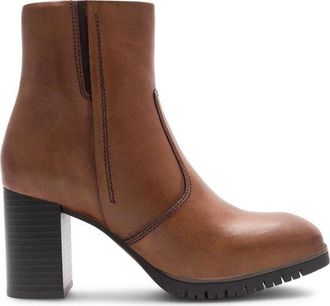 Lasocki Lasocki Stiefeletten WB-GIADA-04M Braun