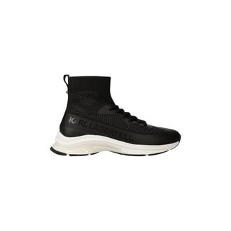 Karl Lagerfeld Sneakers - - Shoes - Herren - Schwarzk - 41 EU