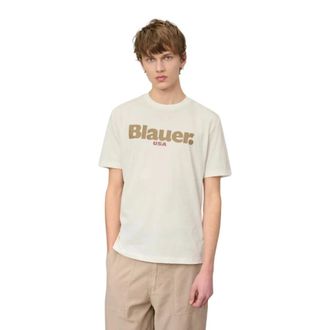 Blauer Herren, Oberteile, Wei&szlig;, 2XLGr&ouml;&szlig;e